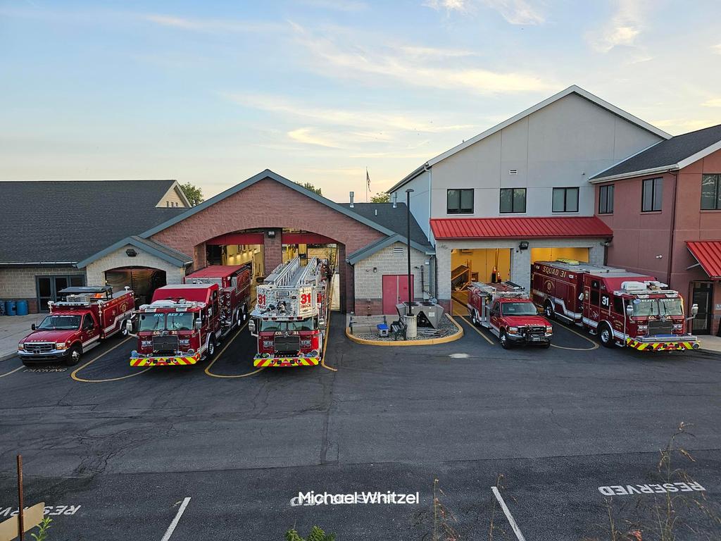Upcoming Fire Company Events - Silver Spring Community Fire Company